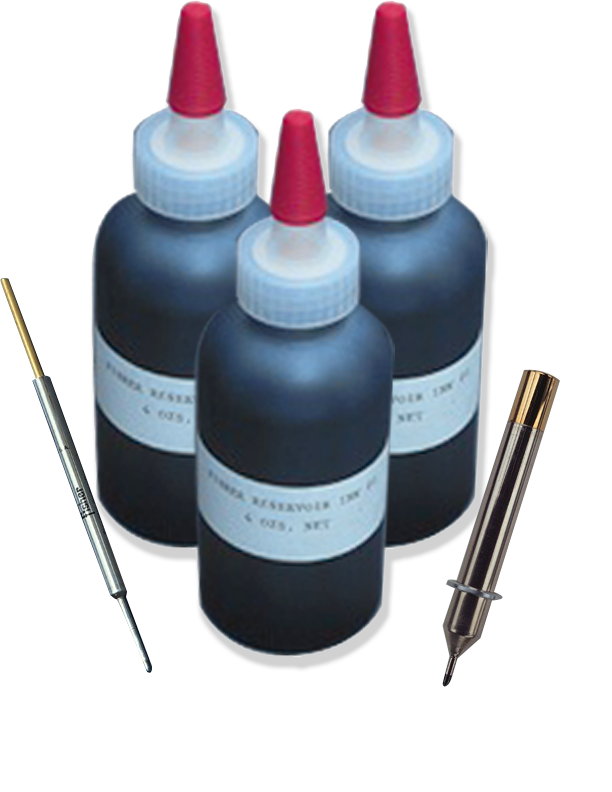 Plotter Pen Ink S W Specialty Papers